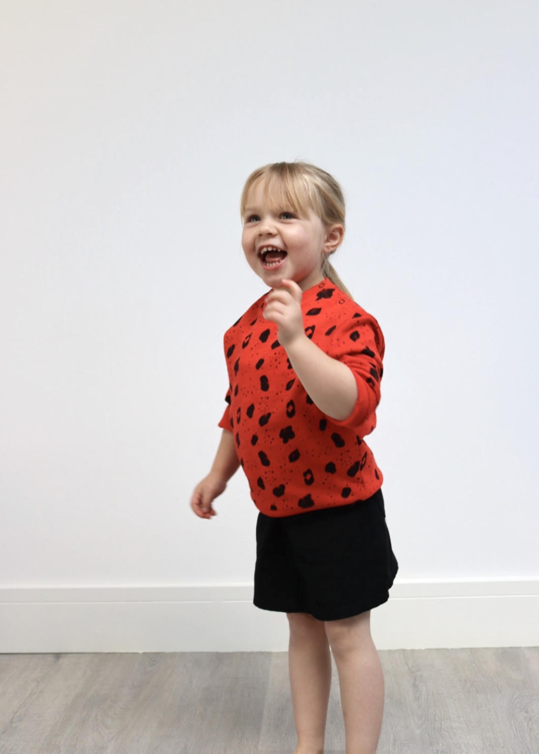 Sweatshirts – anay and jay